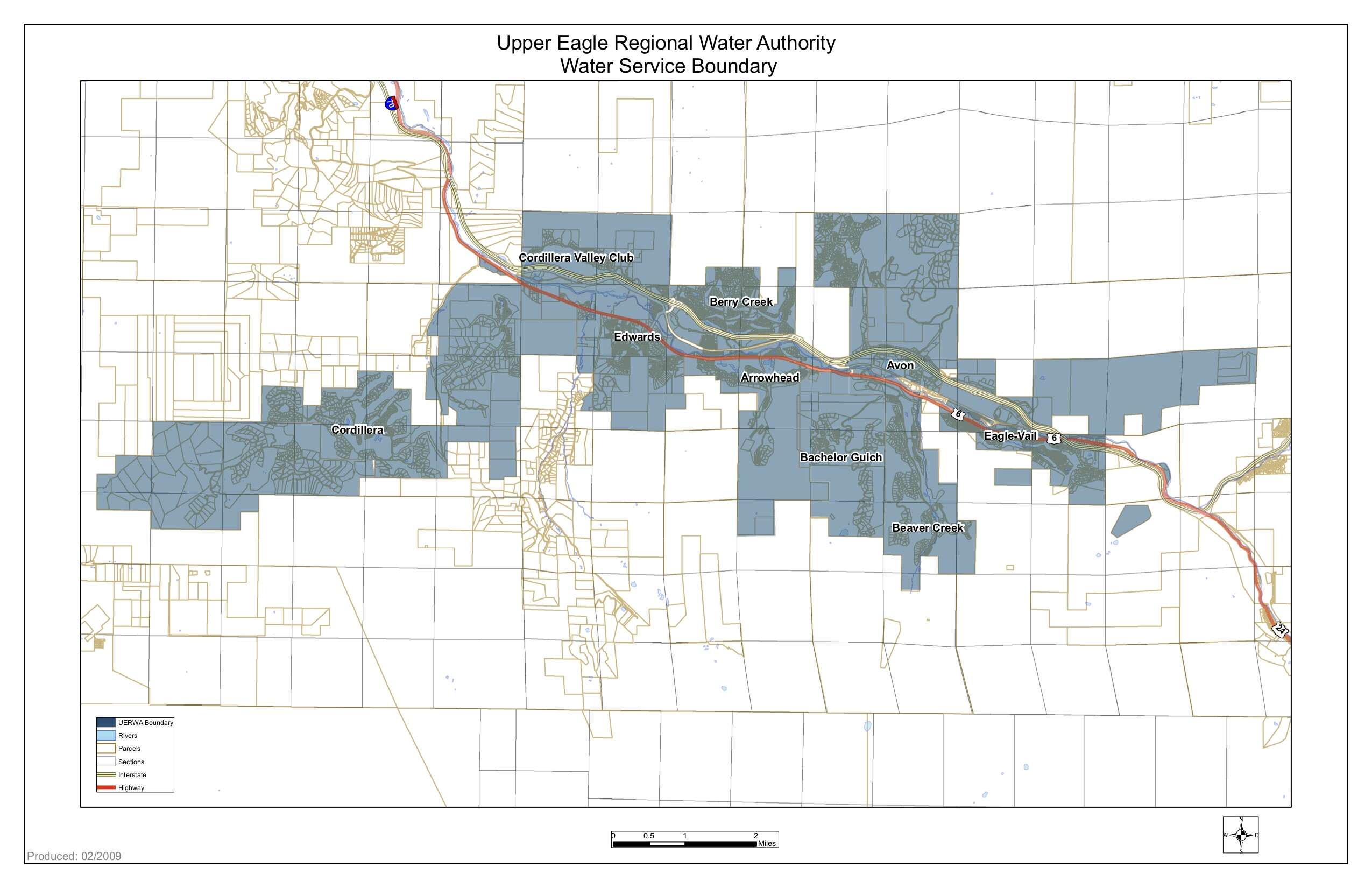 How unification of the local water authority and water, sanitation ...